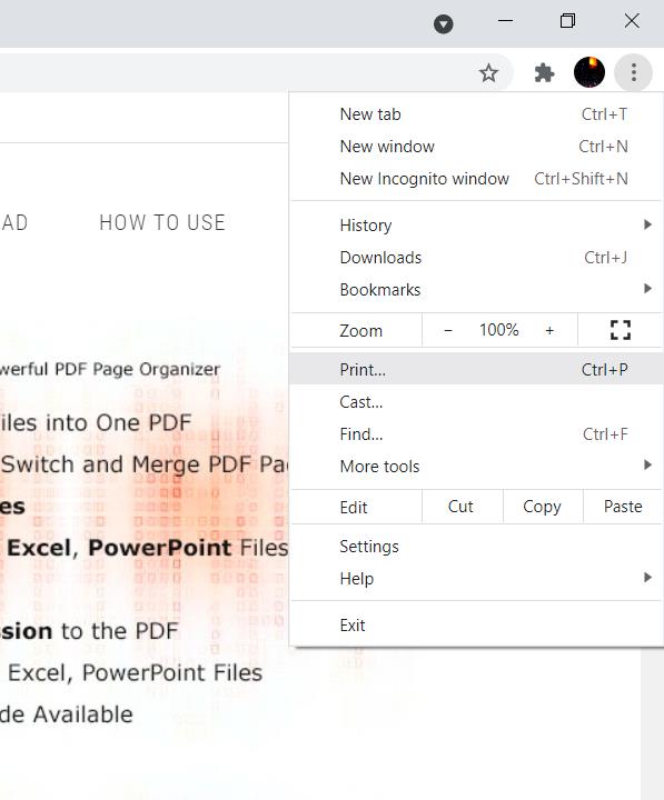 Frequently Asked ions FAQ Of PDF Mixer